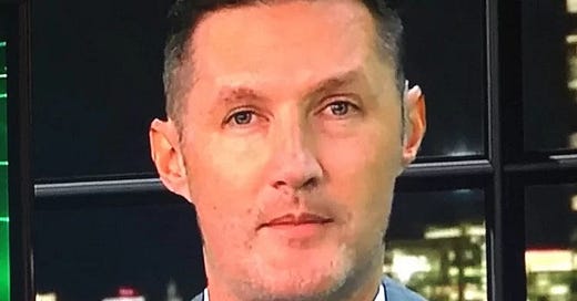 New KJR host rips Ryan Rowland-Smith and Mariners blogger Luke Arkins