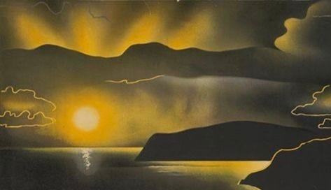 The Commonplace | Thomas J Bevan | Substack