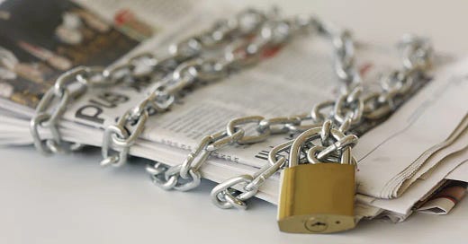 Lucas’s Substack | Lucas Kunce | Substack