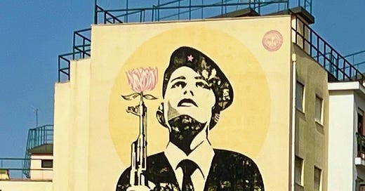 The Crash Report | Crash Barry | Substack