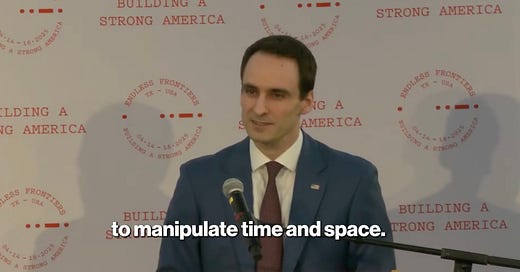 Sather's Substack | Jordan Sather | Substack