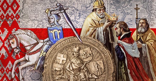 Тамара Эйдельман | Tamara Eidelman | Substack