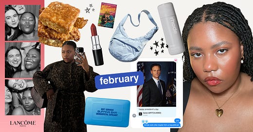 oh eight | Gabby Whiten | Substack