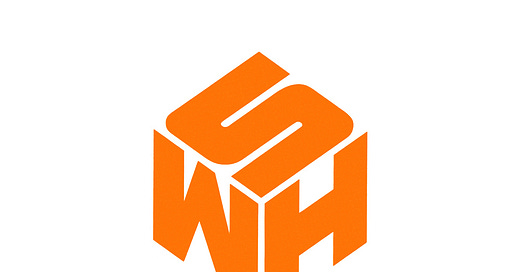 Discover the story of the WHSmith logo – Logo Histories