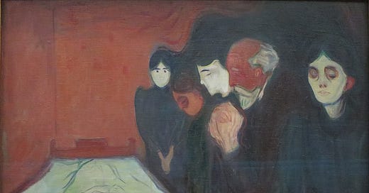 Demotivations With Anne | Anne Kennedy | Substack