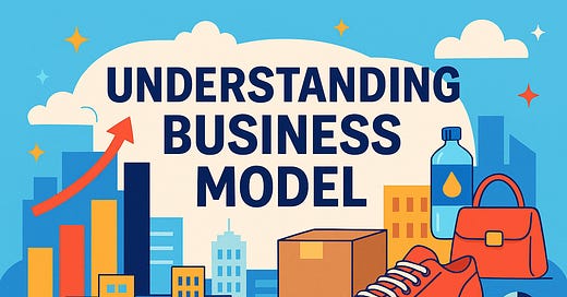 Analyzing Business model- A Step-by-Step Guide