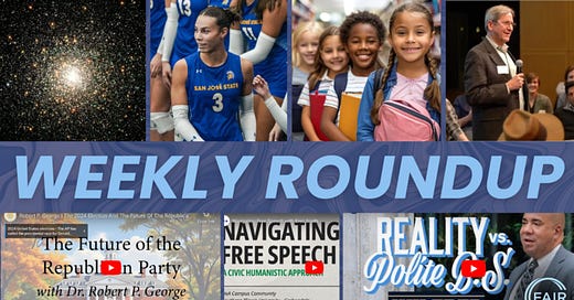 Foundation Against Intolerance & Racism | FAIR | Substack