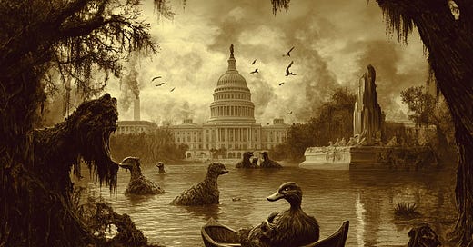 A Lily Bit | Substack