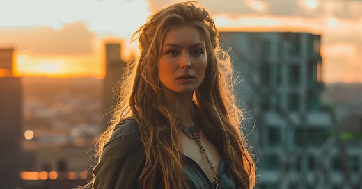 Tarot Tidbits with a Twist | Substack