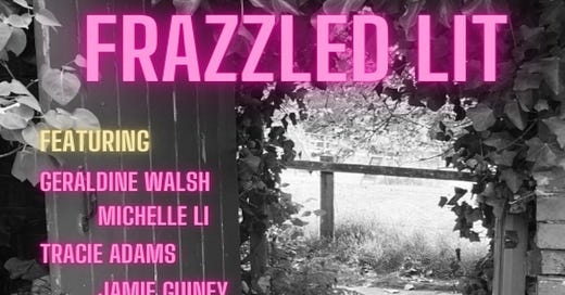 Frazzled Lit | Substack
