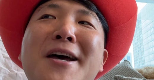 Screenshot This by Zara Wong | Substack