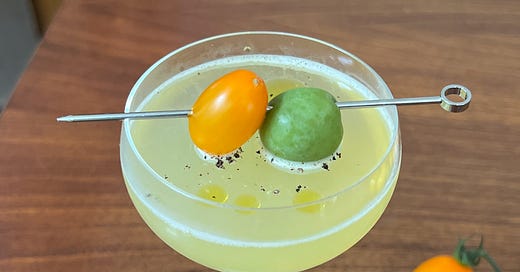 sub snack | Alana | Substack