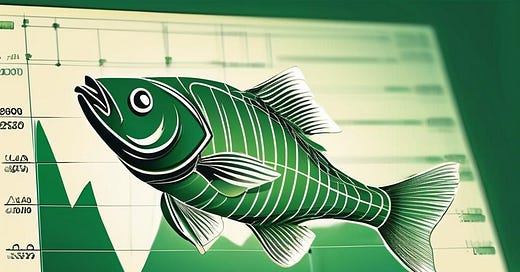 QuantSeeker | Substack