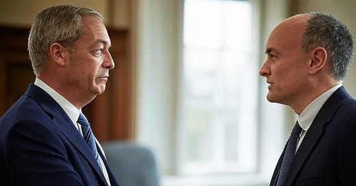 Pimlico Journal | Substack