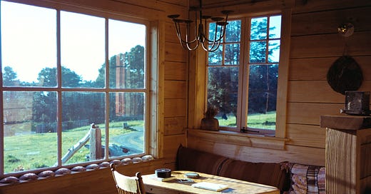 Human Stuff | Lisa Olivera | Substack