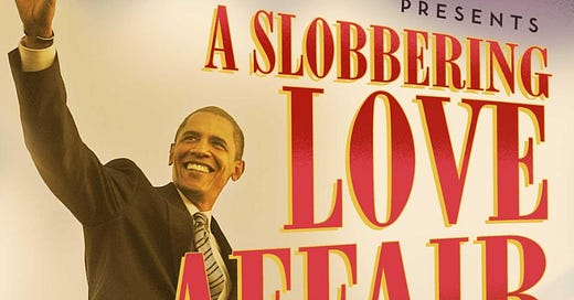 Bernard Goldberg's Commentary | Substack