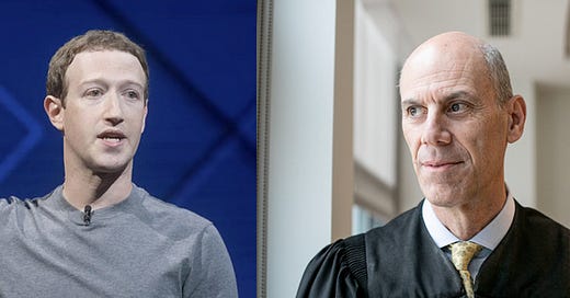 Matt Stoller on Substack: "It’s been a very long time coming, but a ...