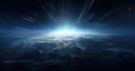 The Anglican | David Roseberry | Substack