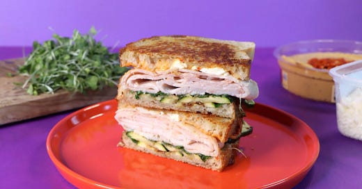 Dope Kitchen | Dope Kitchen | Easy Recipes | Substack