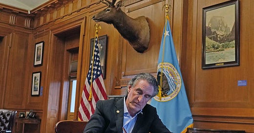 Public Domain | Chris D'Angelo | Substack