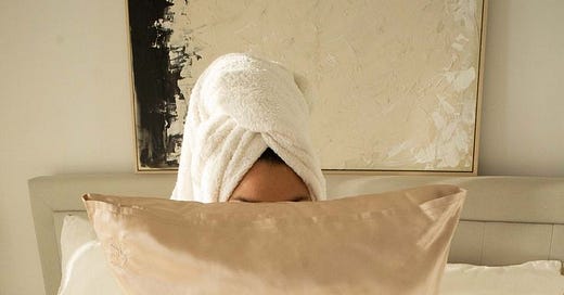 Luxa’s Substack | Substack