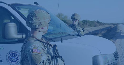 The American Postliberal | Substack