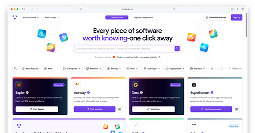 Glasp Newsletter | Substack