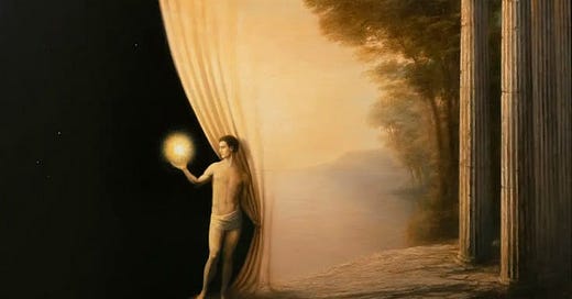 The Creative Genius Club | Shevaun Stonem | Substack