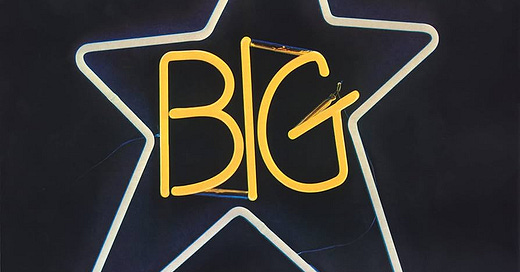 Marty's Substack | Marty Willson-Piper | Substack