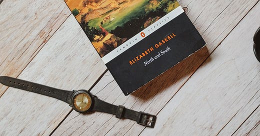 Joyie Talks Books | Substack