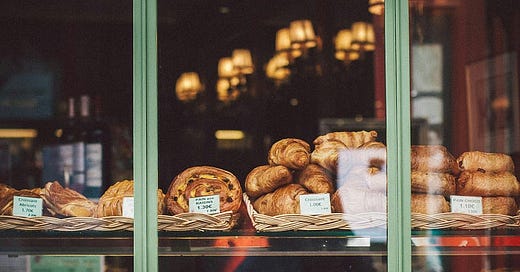 Roman Newell | Substack