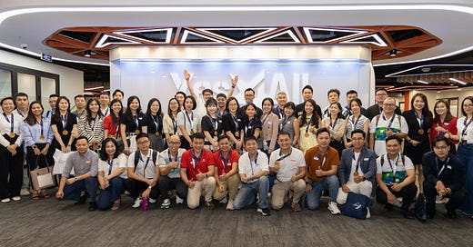 PATI Group | Substack