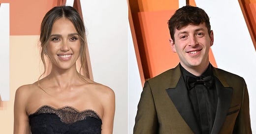 The Squawk | LaineyGossip | Substack