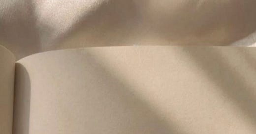 Please, Do Tell | Lourdes Martin | Substack