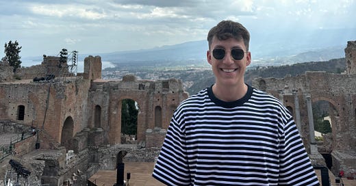 Dishing The Data Egor Howell Substack