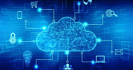 ProvenPrecursor | Scott Cleland | Substack