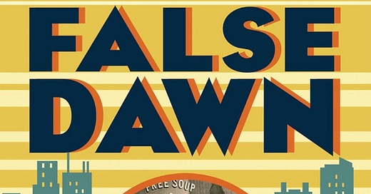 The Pursuit of Happiness | Scott Sumner | Substack