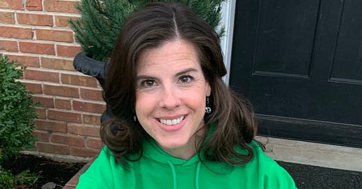 Belle Curve Stories | Substack