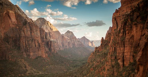 Dev Shorts | Aravind Putrevu | Substack