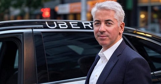 Fringe Finance | Substack