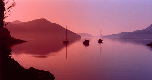 Everyday Heaven...Live Each Extraordinary Day | Cheryl Dalsanders | Substack