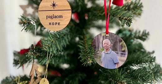 Letters From Heidi | Heidi Tai | Substack