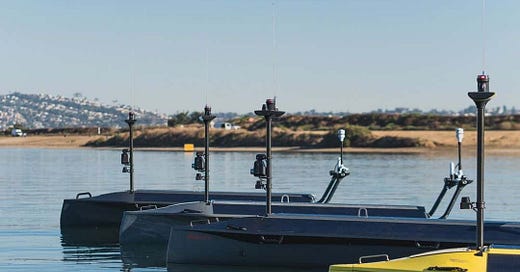 Business San Diego | Fred Grier | Substack