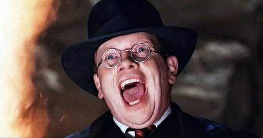 Sarah’s Smorgasbord | Sarah Allen | Substack