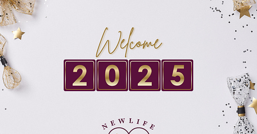 Life Success Treasures ⪼Newlife Concepts—Life Design Coach⪻ | Mathapelo ...