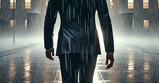 Quick Update | Jeff Jackson | Substack