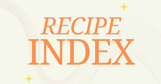 Benji’s Substack | Benji Xavier | Substack