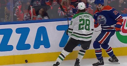 Stars Thoughts | Robert Tiffin | Substack