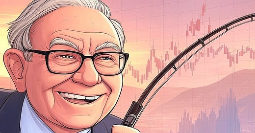 Equity Empire | Colin Tedards | Substack