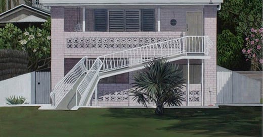 Everything the artworld doesn't want you to know | John McDonald | Substack